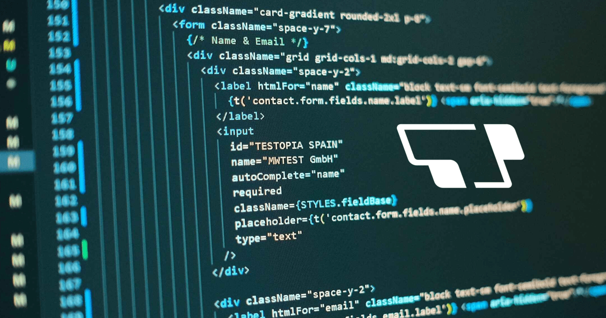 Software development & AI solutions in Spain